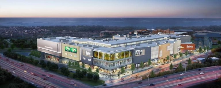 The SoNo Collection, Norwalk, CT - Core Safety, LLC