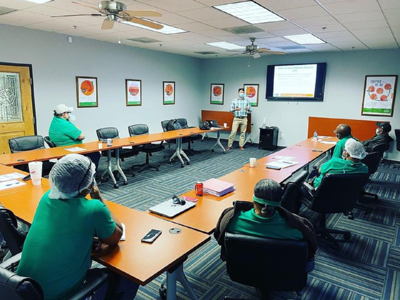 Hydrogen Sulfide (H2S) Awareness Course - Refresher - Core Safety, LLC