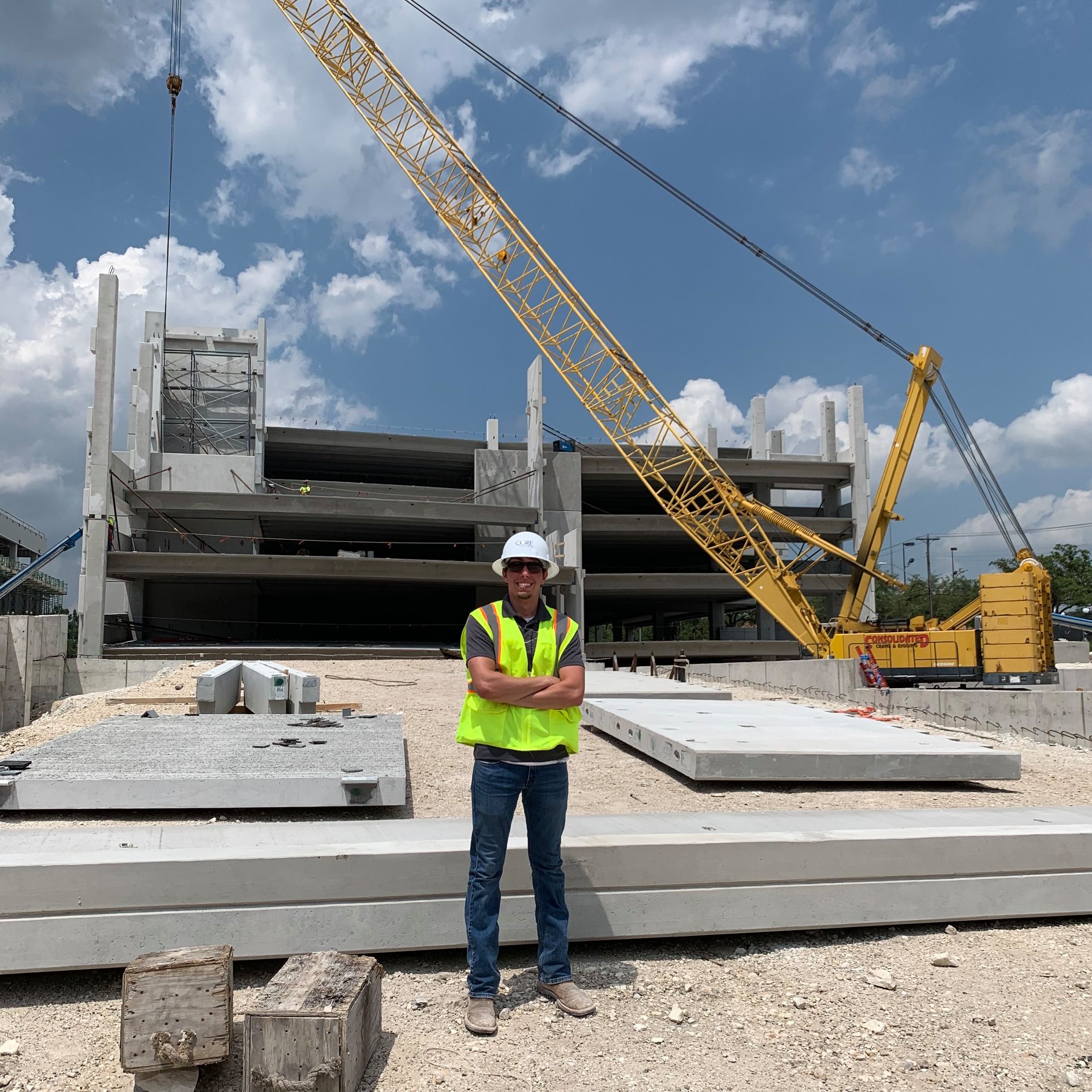 Positions Available: Safety Job Opportunities