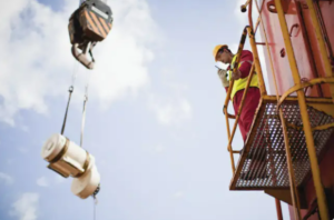 Advanced Rigging - Core Safety, LLC