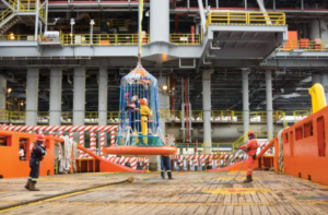 Suspended Personnel Platform Trained User - Core Safety, LLC