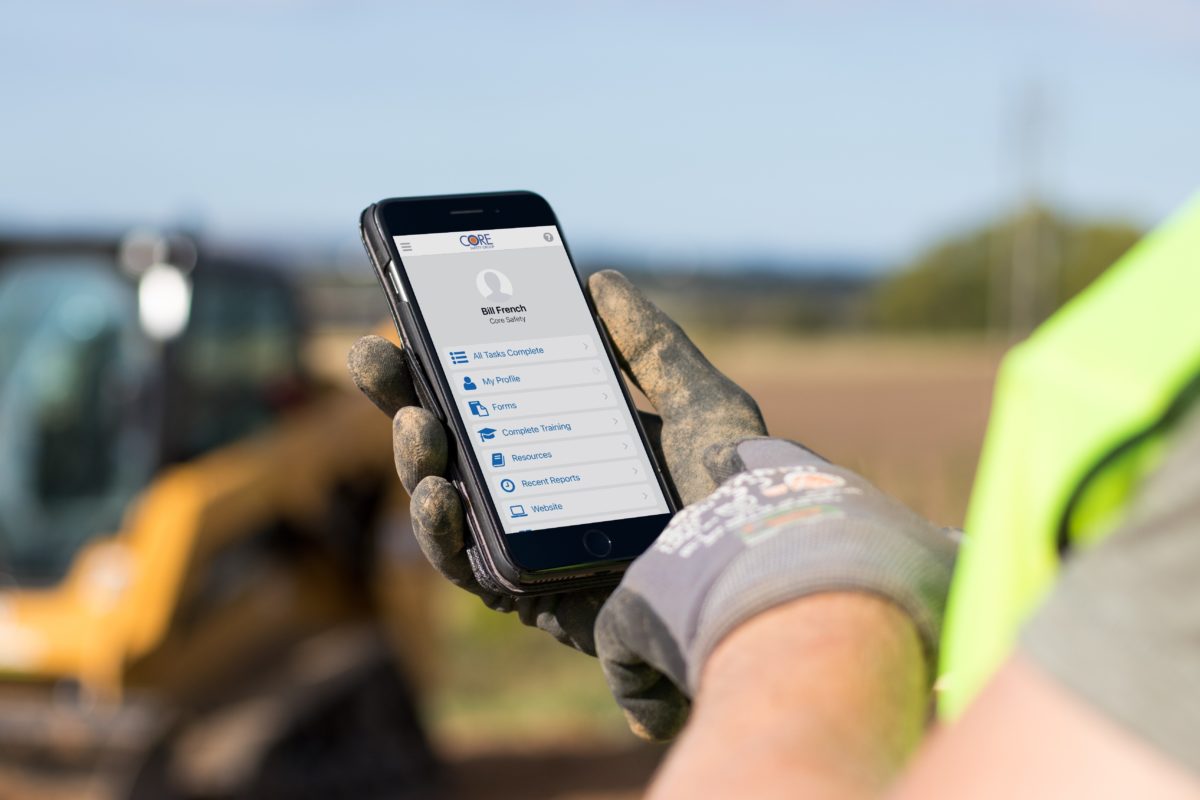 Mock OSHA Inspections - Core Safety, LLC