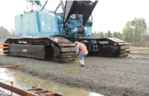 OSHA Focus Four Hazards In Construction: Struck-By Fatality Prevention ...