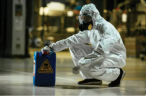 Hazard Communication Awareness (HazCom/GHS) for All Industries (20 ...