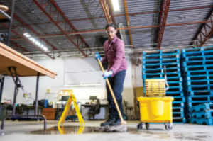 Housekeeping Awareness for General Industry (20 Minutes) - Core Safety, LLC