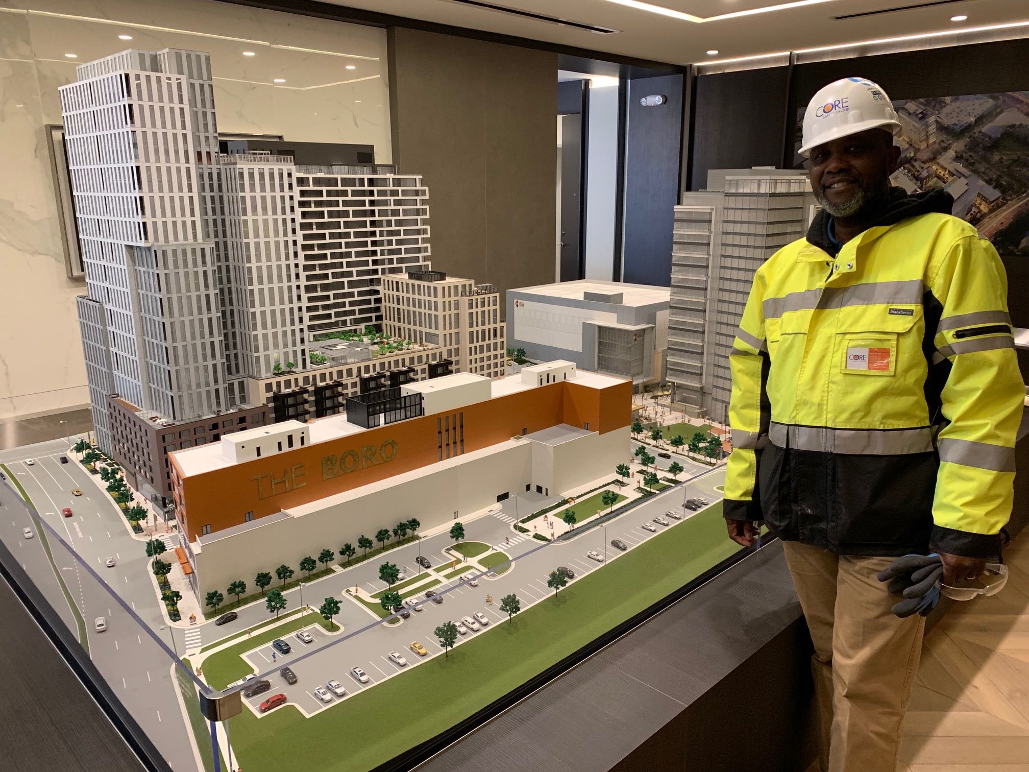 Safety Consulting - Core Safety Group, LLC