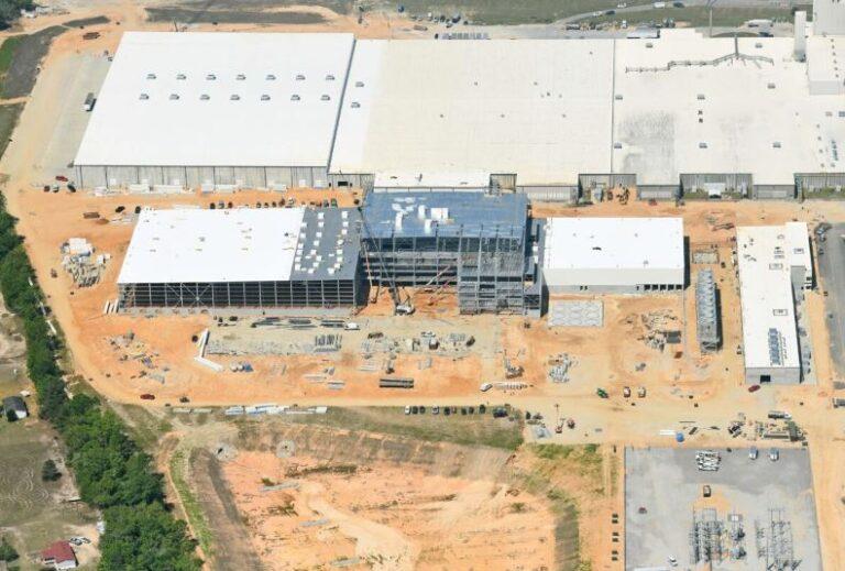 Safety Staffing | Shaw plant - Aiken, SC | Core Safety, LLC