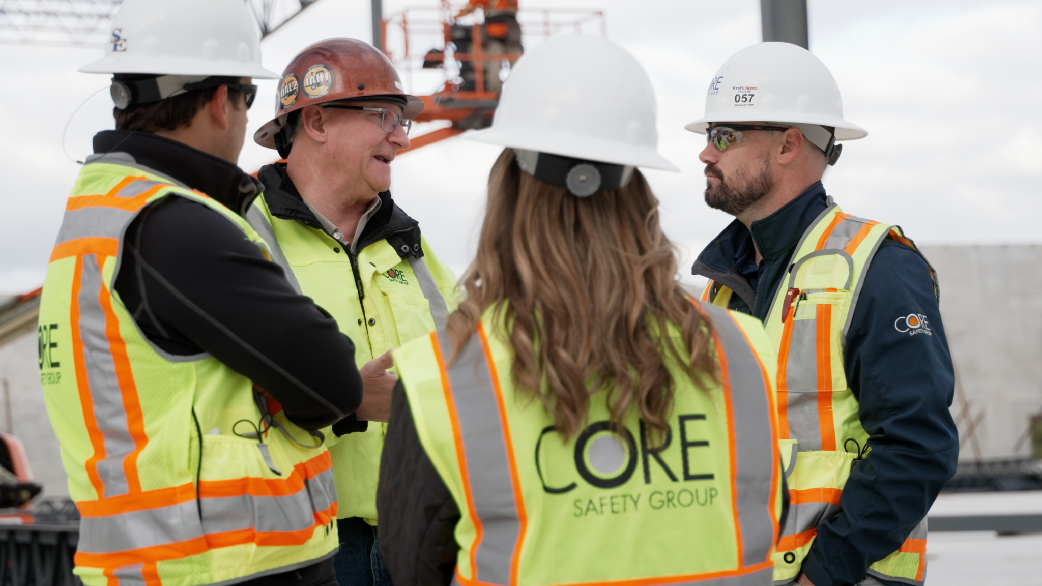 Core Safety - Safety Consulting, Staffing & Training Services