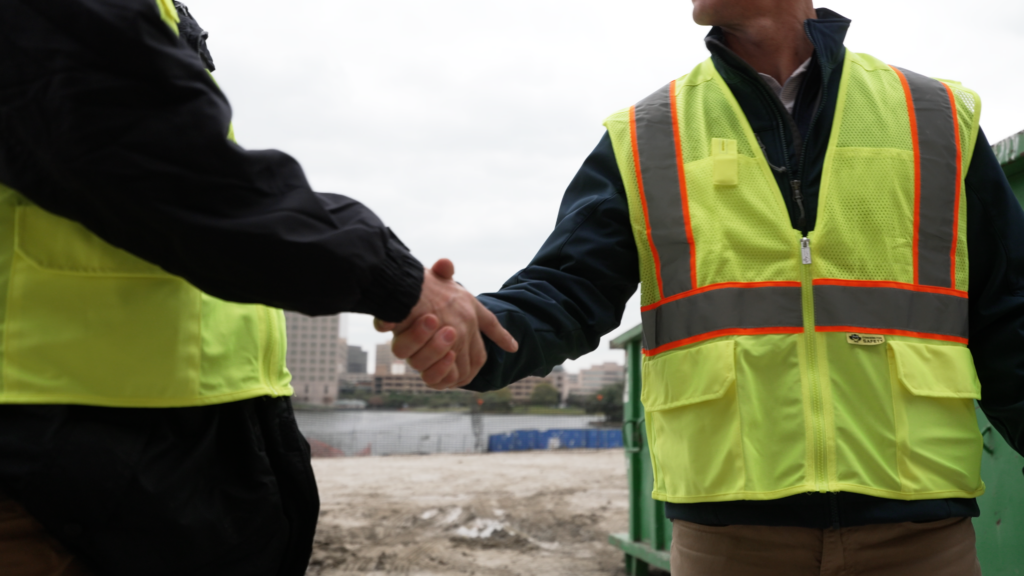 About Core Safety - Core Safety, LLC