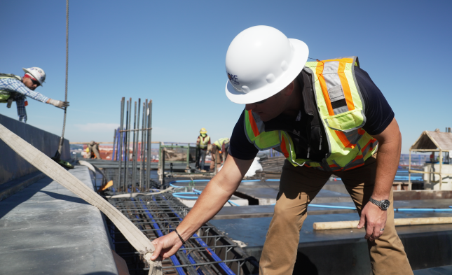 Safety Inspection and Auditing Services - Core Safety, LLC